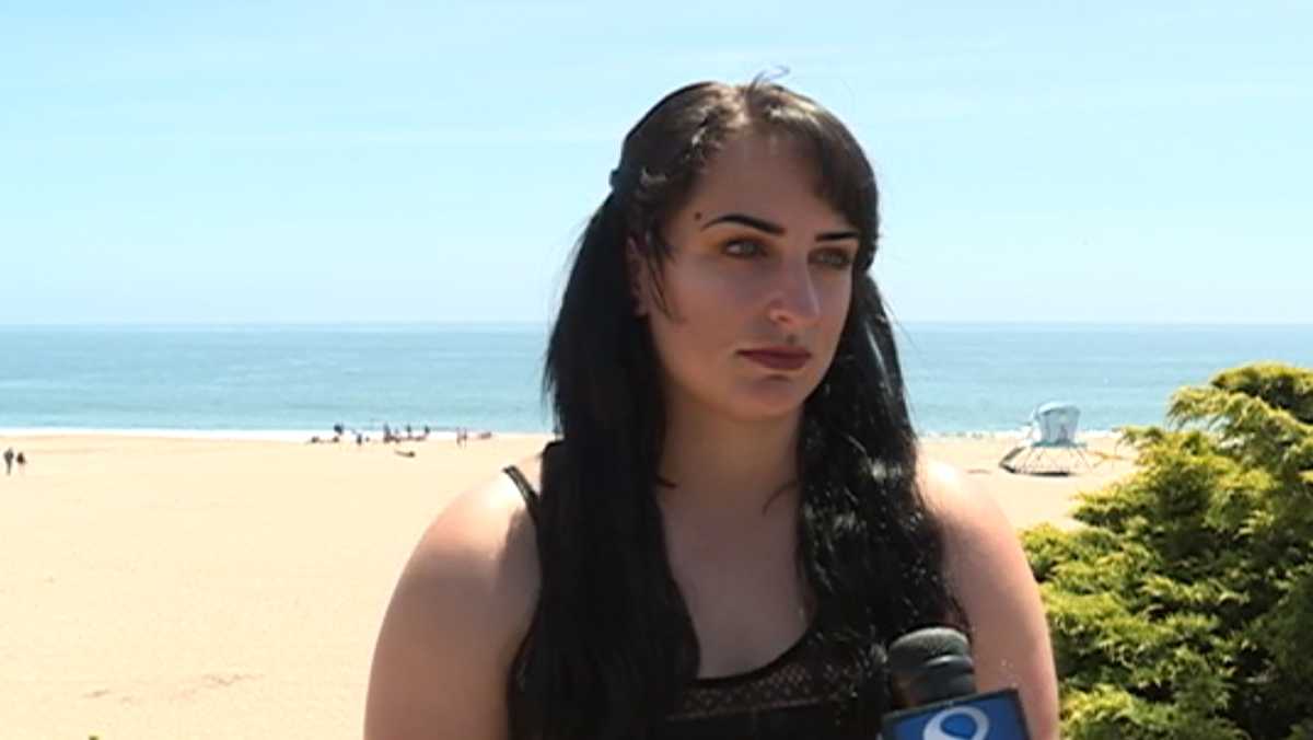 Satanic Santa Cruz temple adopts beach