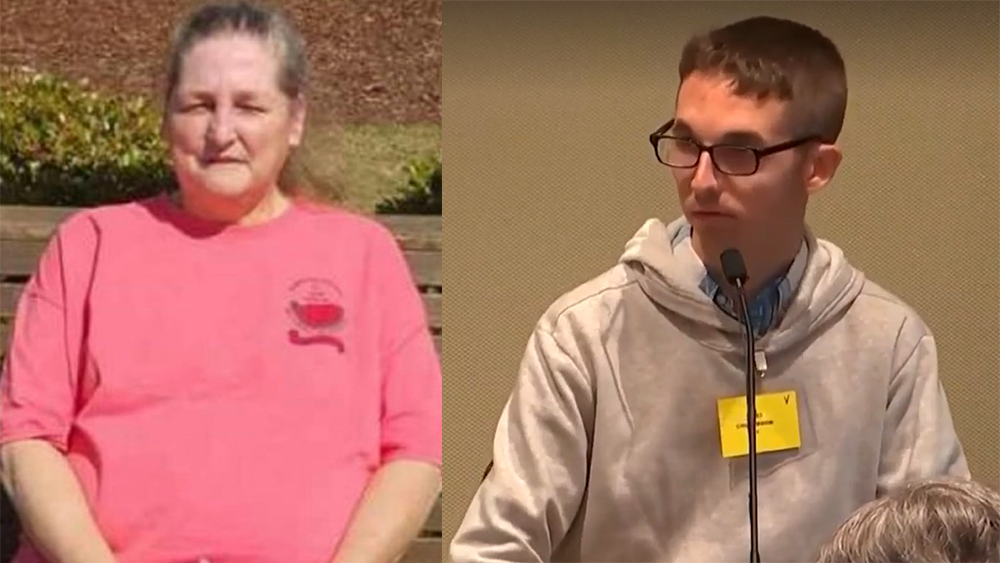 Murdaugh: Family housekeeper's son testifies about stolen money