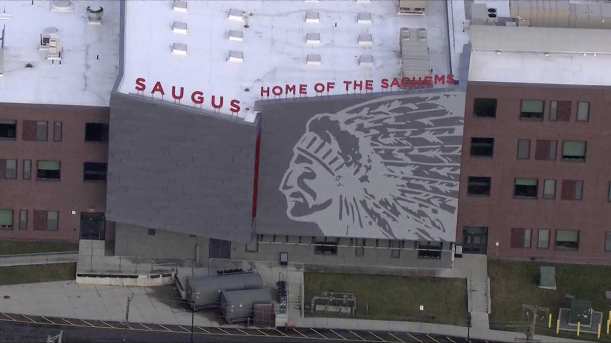 Mass. teacher faces judge after fentanyl found in faculty bathroom