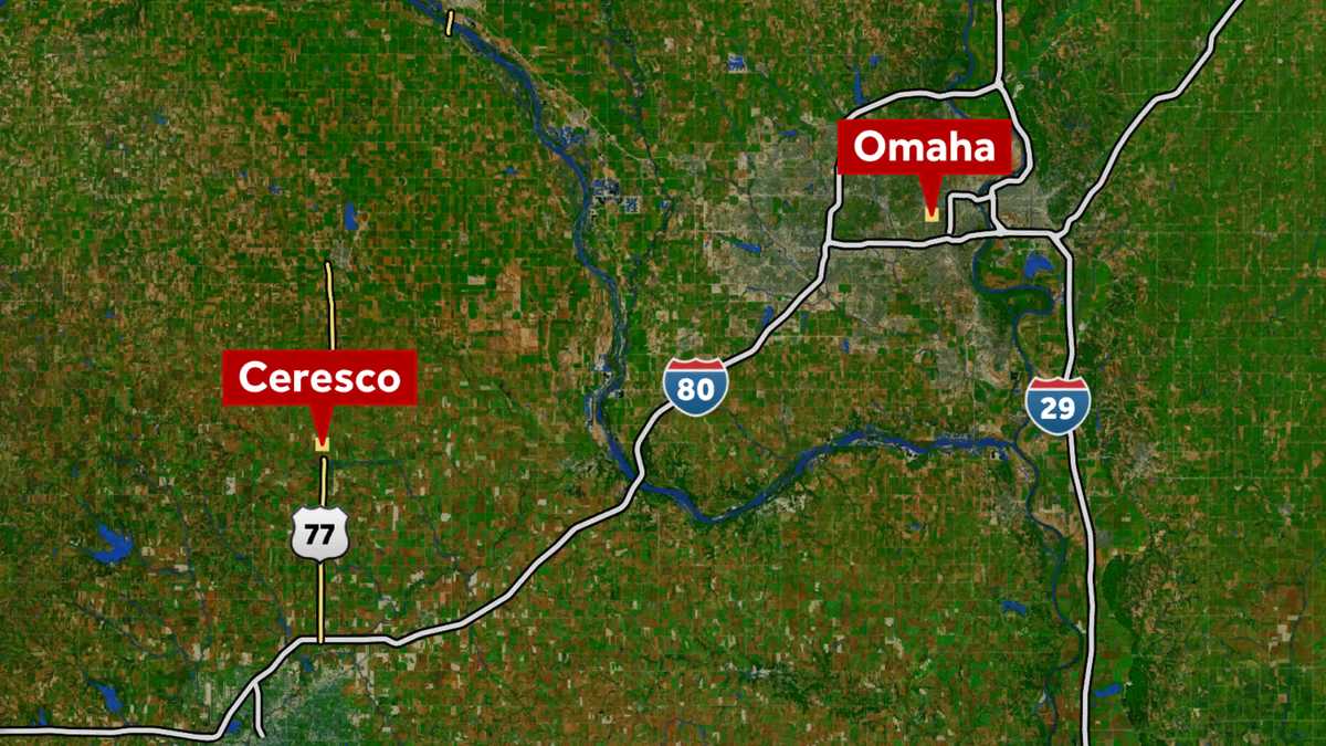 Lincoln police find body of missing man