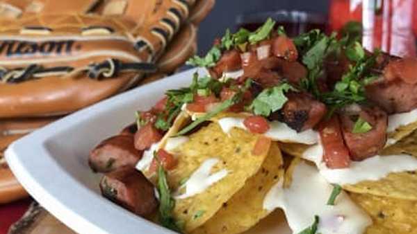 6 must-try new foods at Great American Ball Park in 2021
