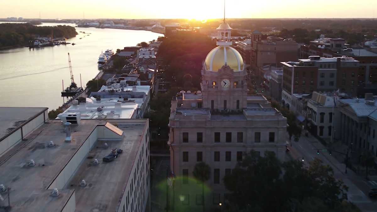 CARES Act application for Savannah small businesses closes ahead of ...