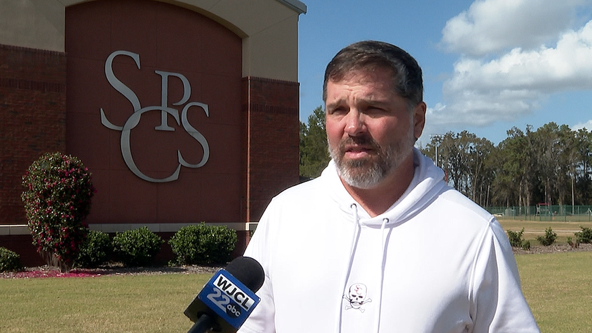 Savannah Christian and Toombs County set to clash in Region Championship