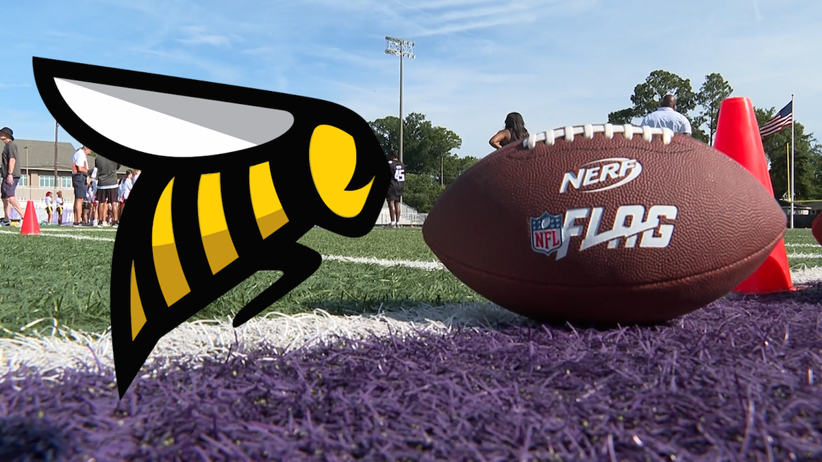 SCAD Adds Women’s Flag Football to Varsity Lineup, Debuts in 2027