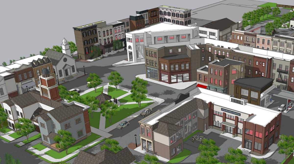 Major SCAD Expansion: Film Studio will be largest, most comprehensive ...