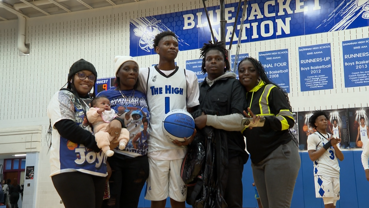 High School Basketball Highlights & Final Scores for Saturday, Jan. 18