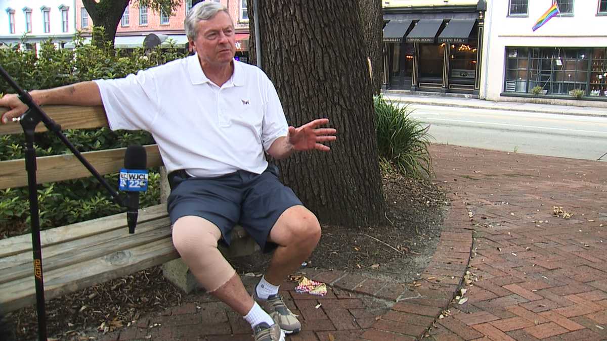 'There's no easy solution': Savannah landlord accommodates rent ...