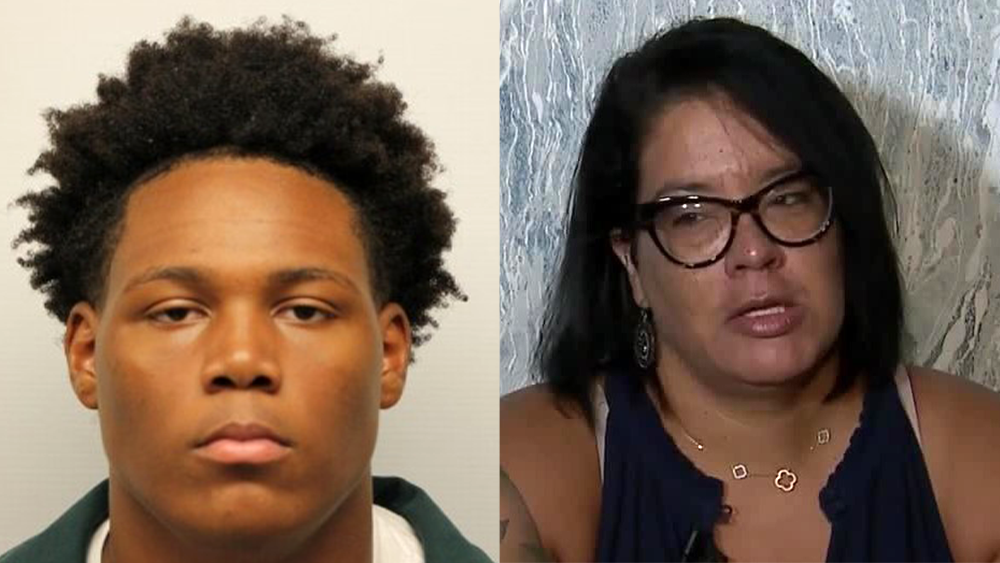 Savannah teen arrested in shooting death of 17 year old