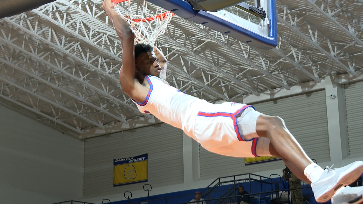 Savannah State Men's and Women's Basketball complete Saturday sweep ...