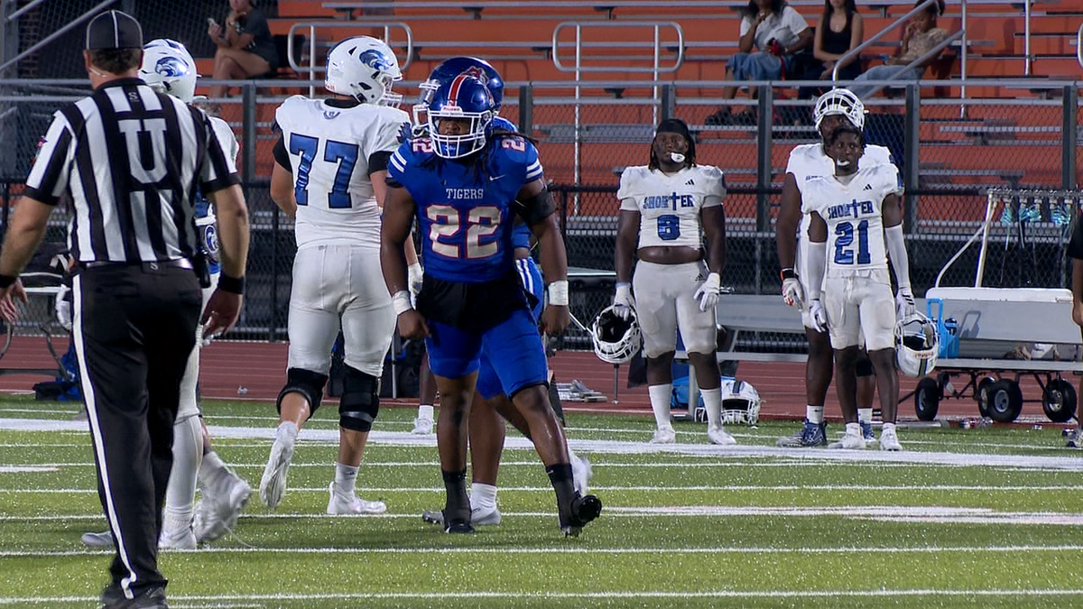 Savannah State bounces back with shutout win over Shorter