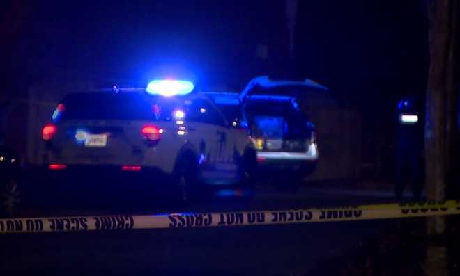 Man dies after being shot in Target parking lot in Savannah