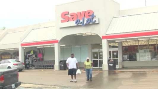 Jackson Save-A-Lot location closing soon