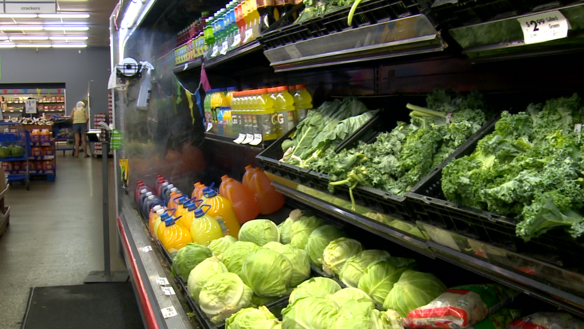 Portland Save-A-Lot remodel highlights broader issue in Louisville