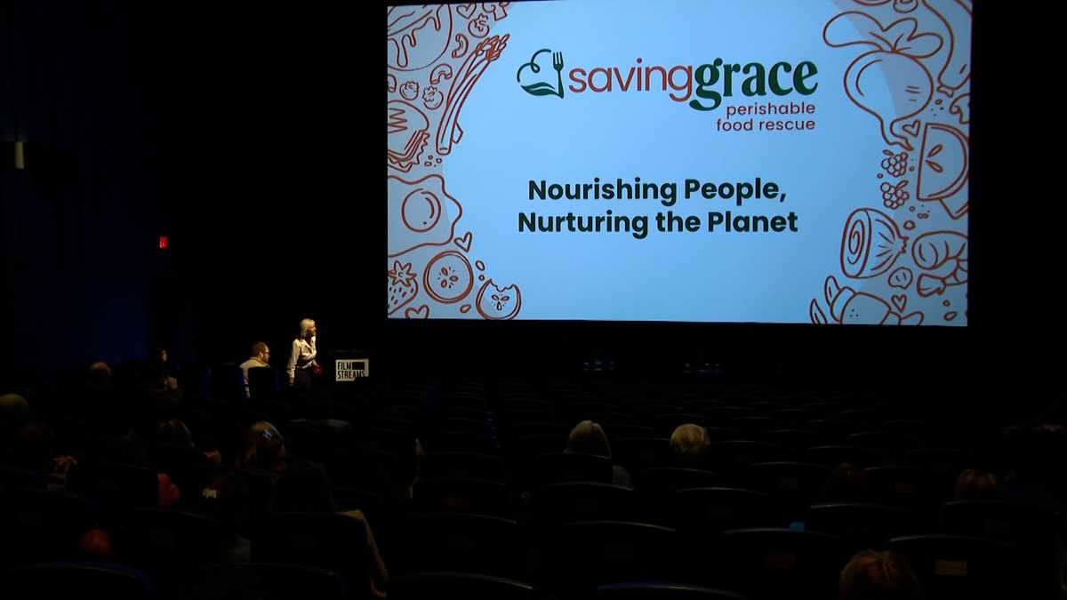 Why Saving Grace Food Rescue will have a role in Omaha's Climate Action ...