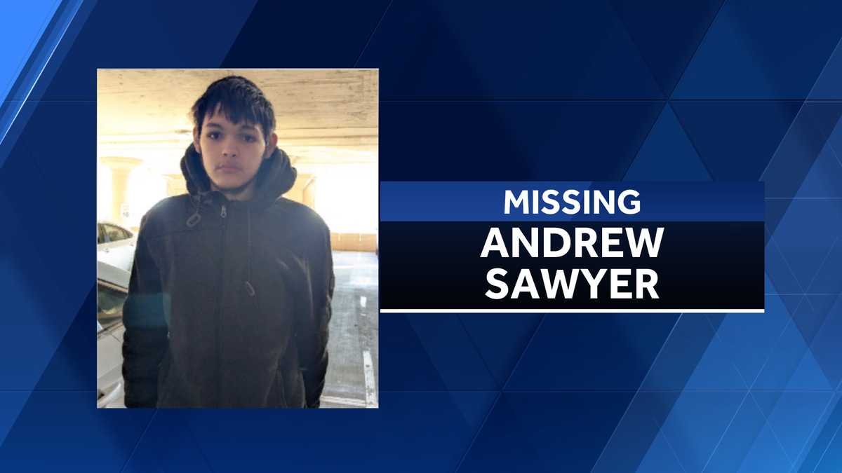 North Carolina: Winston-Salem officers searching for missing teen