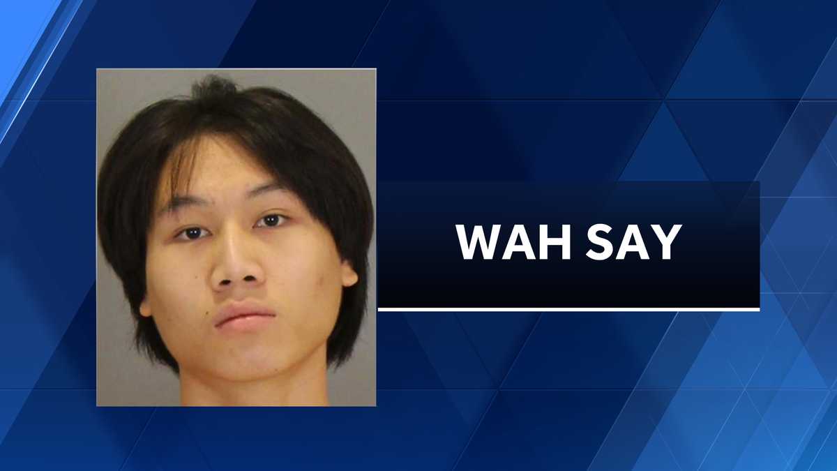 Douglas County jury convicts man in deadly shooting Douglas County jury convicts man in deadly shooting