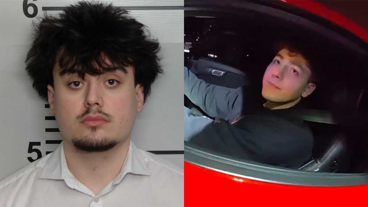 Police: 'Say cheese' leads to assault outside east Louisville restaurant