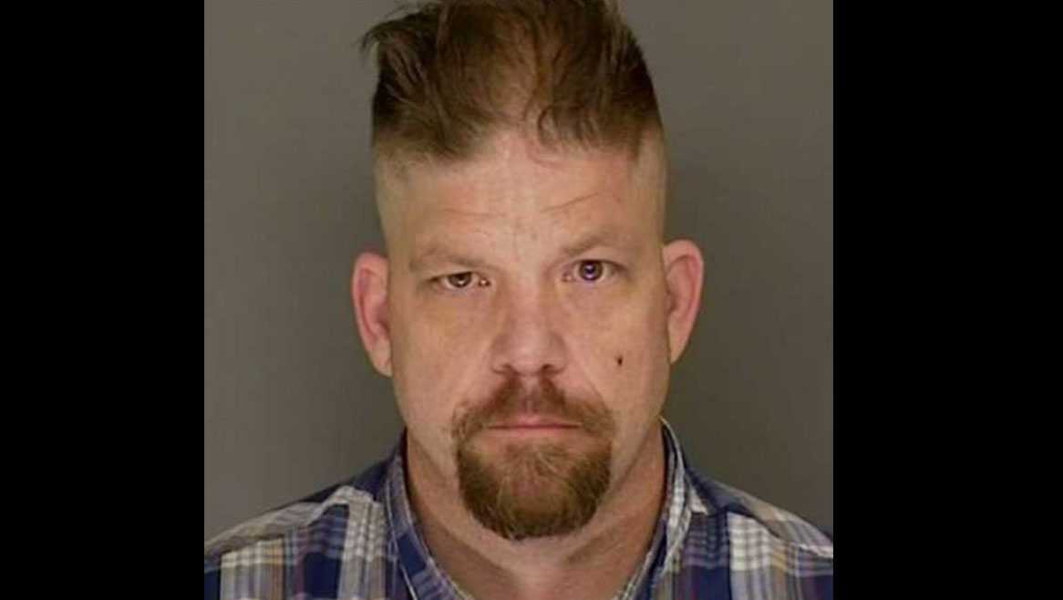 Man suspected of child sex crimes arrested in Capitola