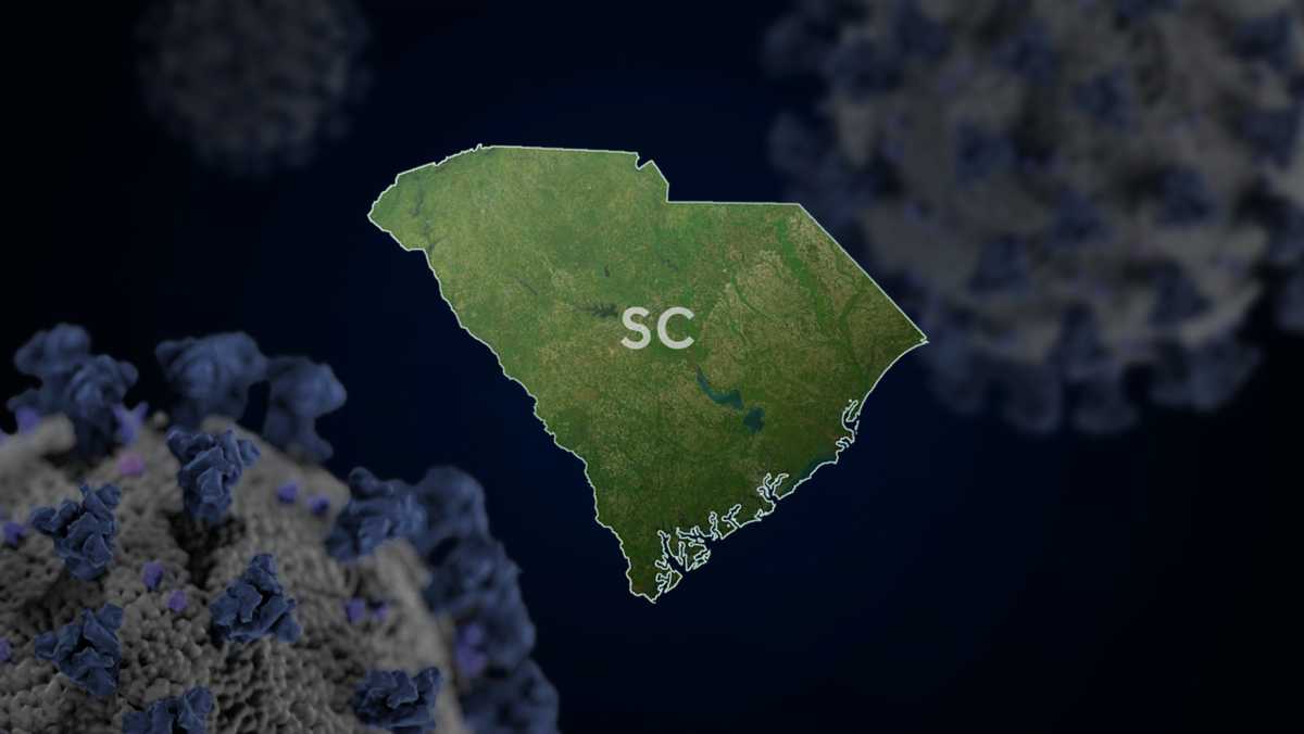 South Carolina announces first confirmed cases of MIS-C associated with ...