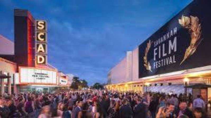 Movie premieres from home? SCAD Film Festival to go all-virtual this fall