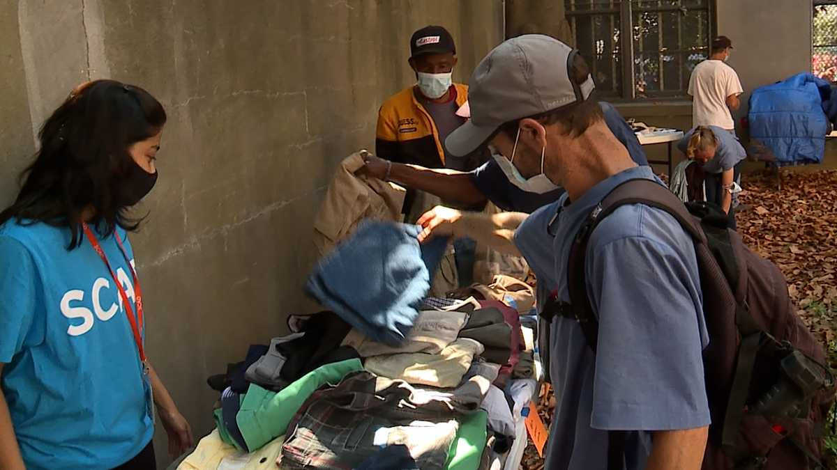 SCAD SERVE initiative continues to help Savannah community