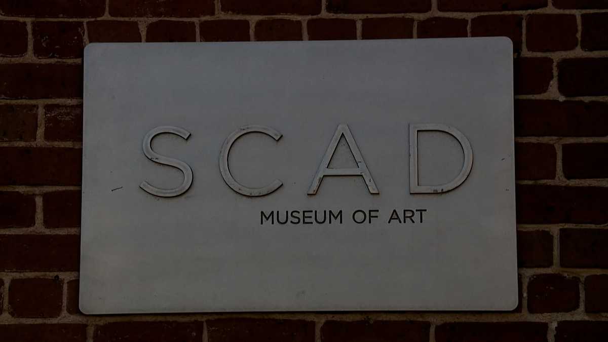 Savannah: Savannah College of Art and Design deFINE ART program