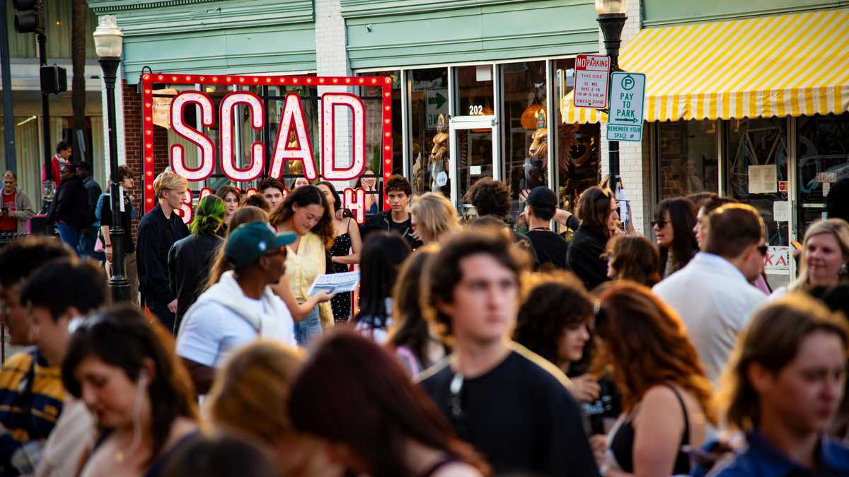 SCAD Savannah Film Festival Photo Gallery