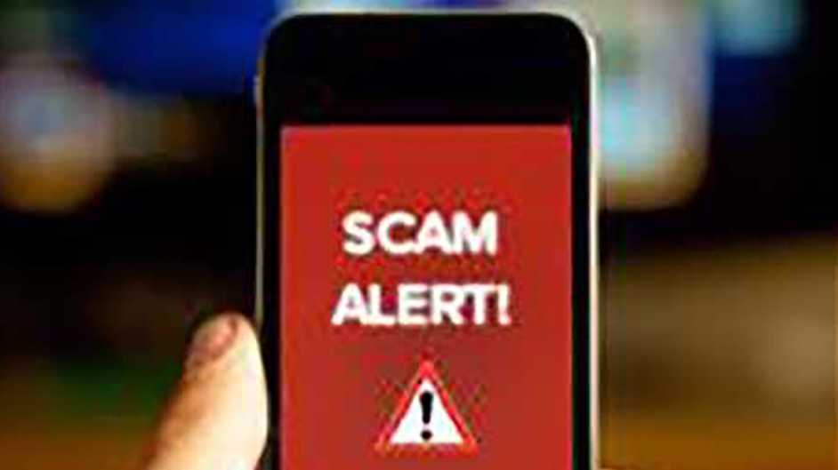 Tips to avoid being scammed this holiday season