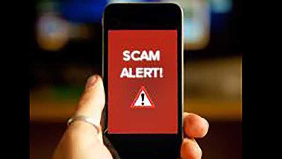 South Carolina: Paving scam back in Newberry County