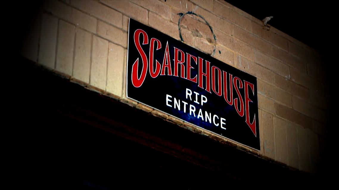 ScareHouse moving into Pittsburgh Mills