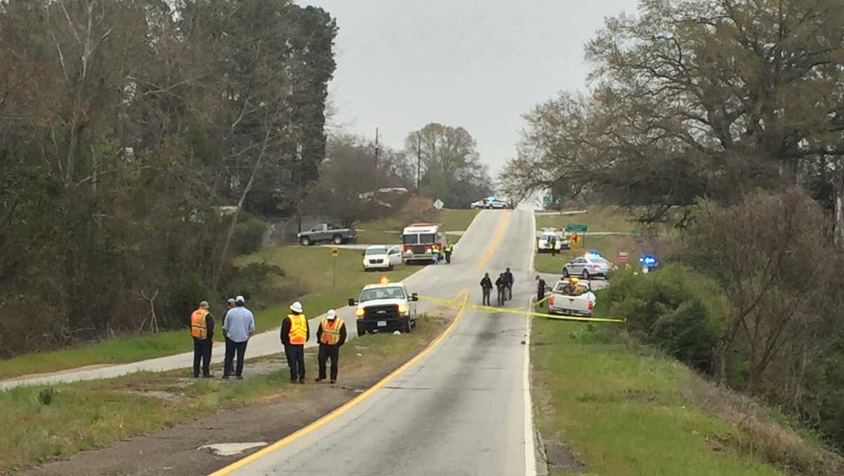 SCDOT releases statement about 2 workers killed in hit-and-run