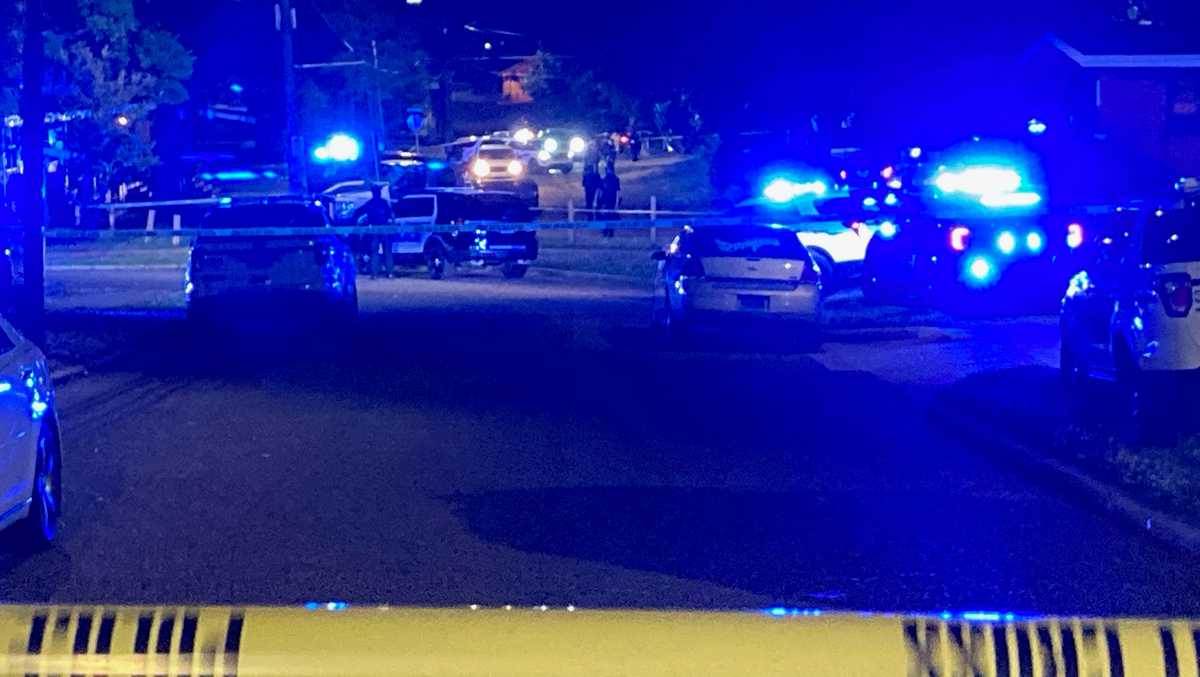 Homicide Investigation Underway In Kingston Area Of Birmingham