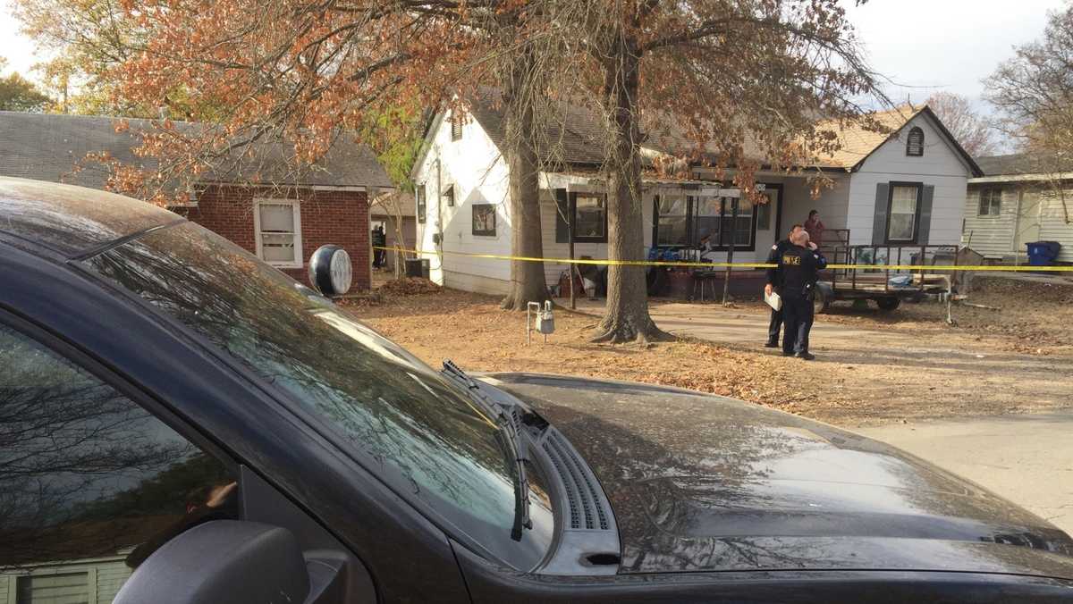 Teenager arrested after shooting 15-year-old in leg in Fort Smith