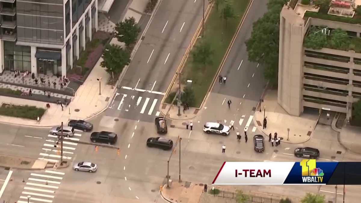Trial To Start For Squeegee Worker Accused Of Killing Man
