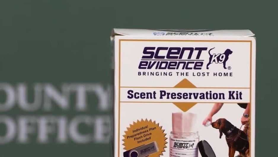 New kits available in Orange County to help find missing people