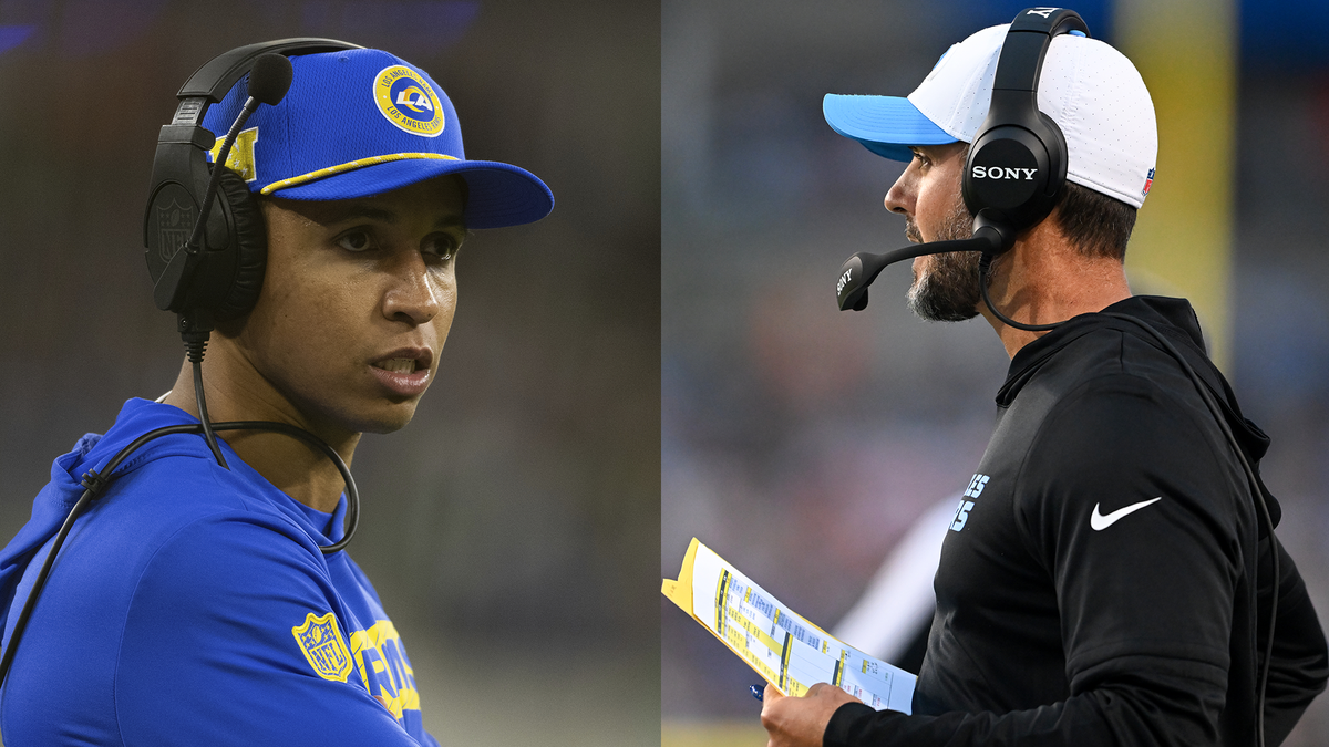 Cleveland Browns interview Minter, Scheelhaase for head coach
