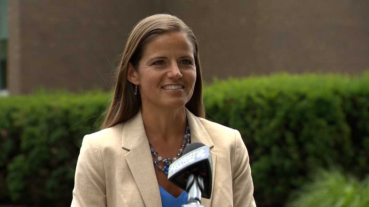 Amy Scheuneman: WPIAL executive director resigns