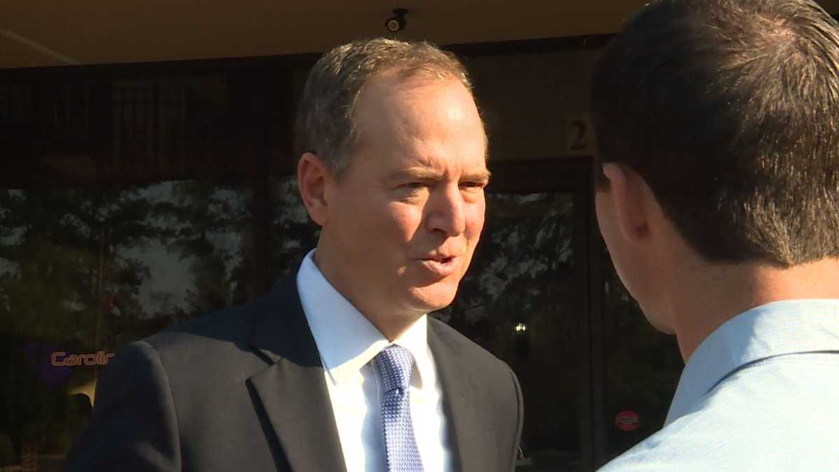 "There's a certain gravity that comes with the process": House ...