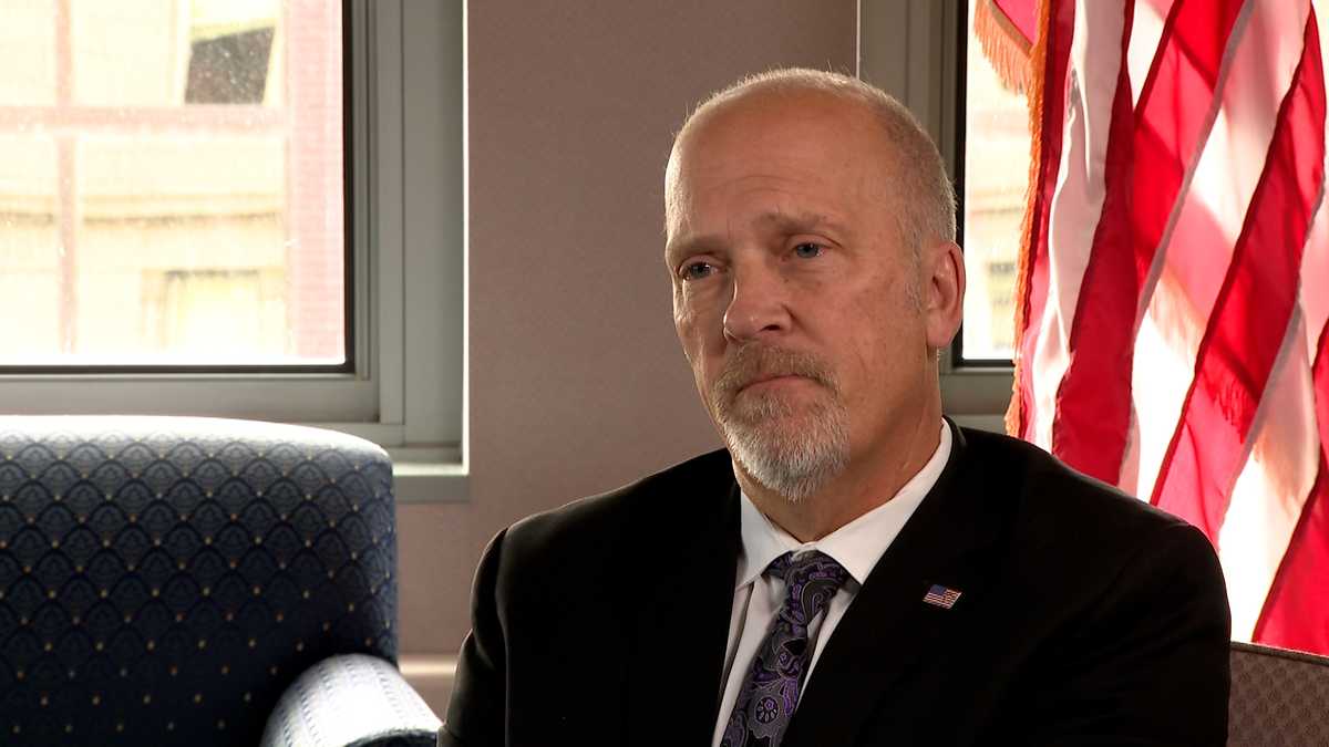 New interim U.S. attorney says plea deal offered to Judge Dugan