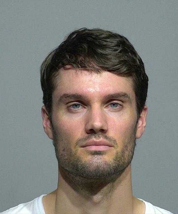 Man charged with sexually assaulting intoxicated victims over 4 years