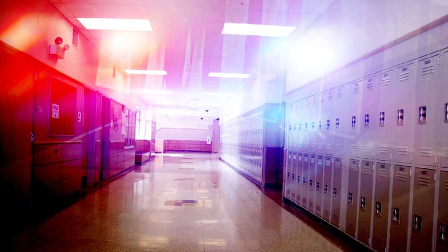 Local police warn of school shooting social media hoax