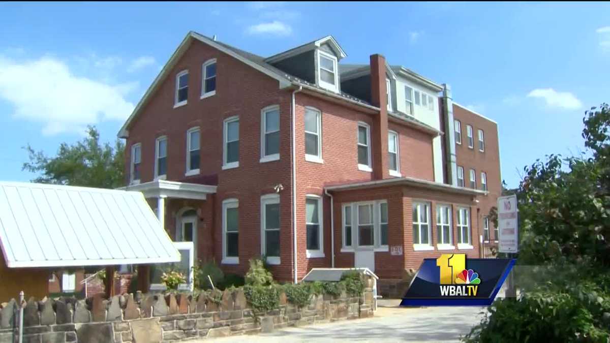 Unconventional Baltimore school gives students control
