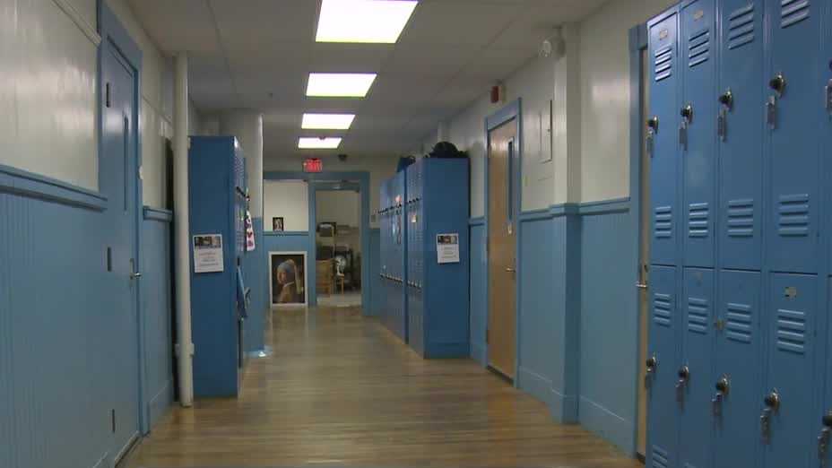 Communities dig deep to pay for school building projects