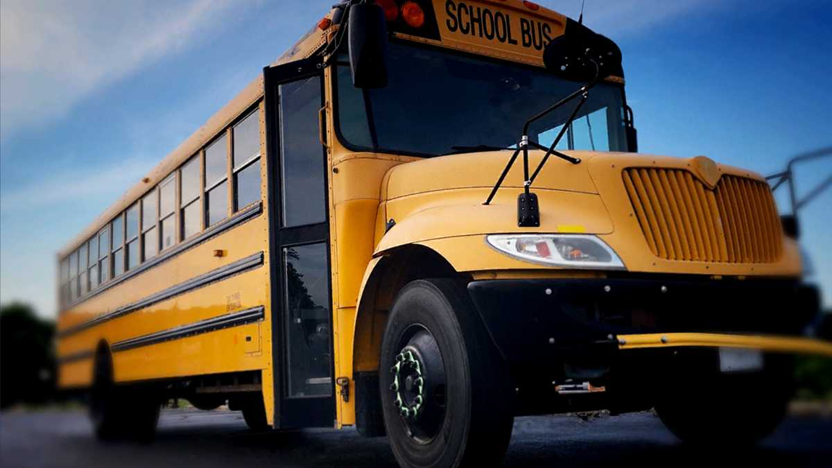Omaha Public Schools considers approving new bus service bid