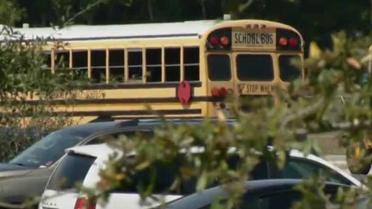 Field trips involving air travel canceled for Central Florida schools