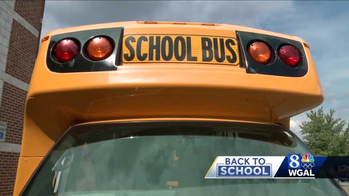 Pennsylvania School Bus Association launches driver recruitment initiative