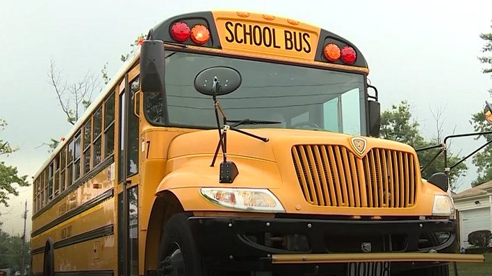 New Ohio initiative focused on school bus safety hosts first meeting