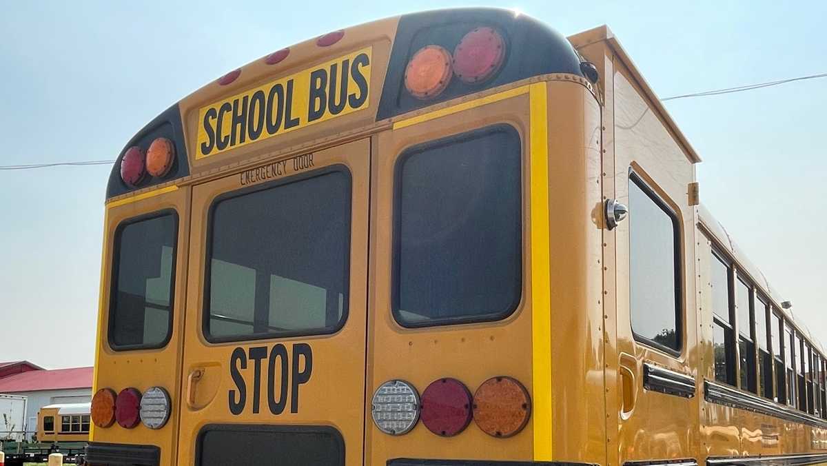 Butler County school bus driver fired for 'inappropriate communication ...