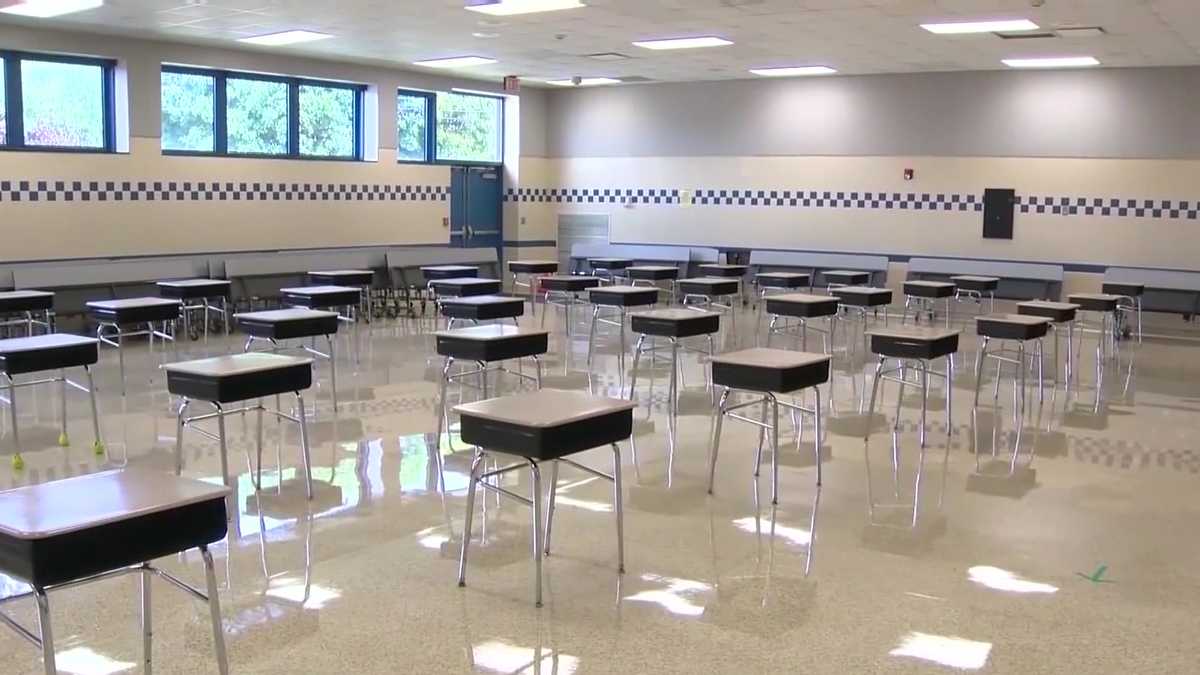 Pennsylvania recommends elementary school students return to classrooms ...