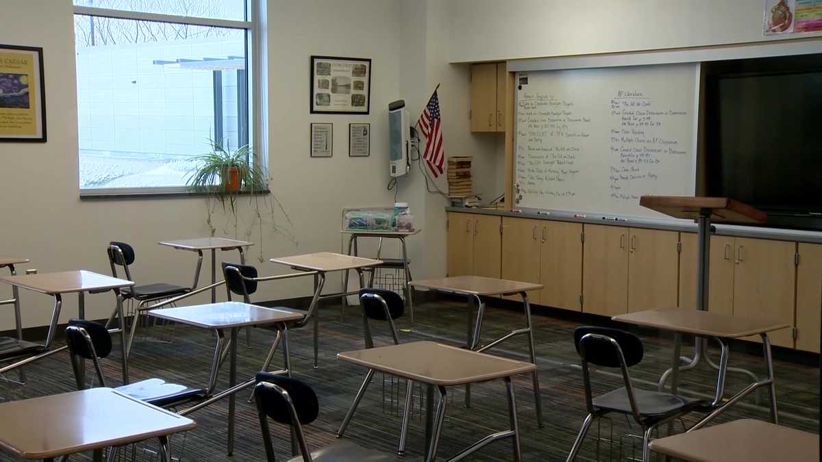 Poorer cities, growing suburbs get most out of Pa. schools plan